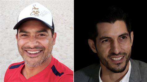 Carlos El Pescado Ruiz Y Jaime Penedo Festejan El Campeonato Número 32 De Municipal Espn