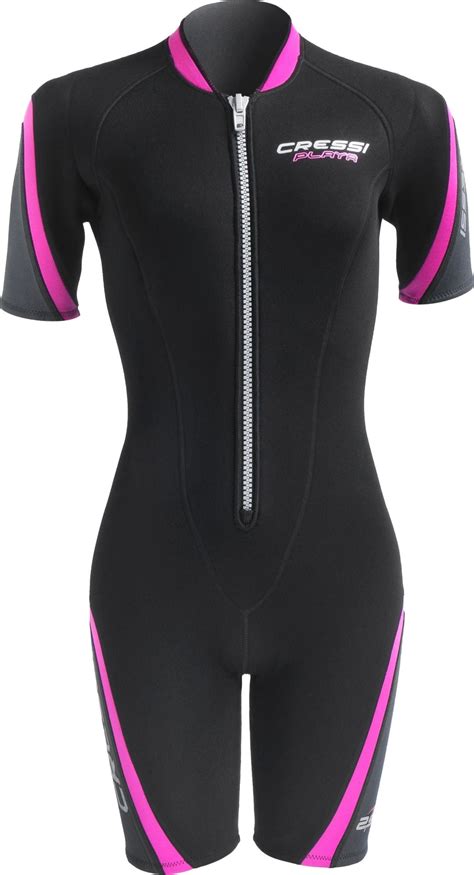 Cressi Playa Wetsuit Lady