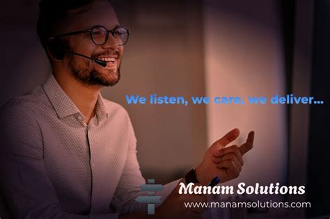 manam solutions on linkedin webdevelopment excel trainingprovider customdevelopment