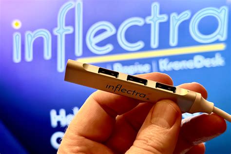 Agile Devops West 2023 Las Vegas Journey With Inflectra