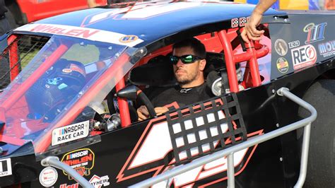 Doug Coby Tommy Baldwin Racing To Open Nascar Whelen Modified Tour Title Chase At New Smyrna