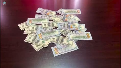 საგამოძიებო სამსახურმა სხვისი კუთვნილი თანხის თაღლითურად დაუფლების