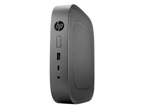 Namizni računalnik HP T530 ThinClient AMD GX 215JJ 4GB 128 M 2