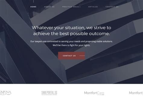 Professional Done Web Solution For Your Business Upwork