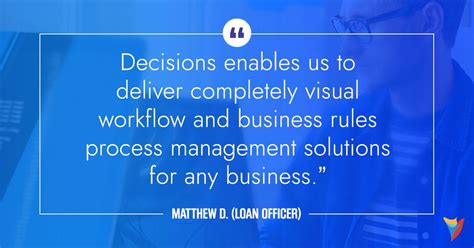 Decisions On Linkedin Processautomation Lowcode Businessrules Workflowautomation