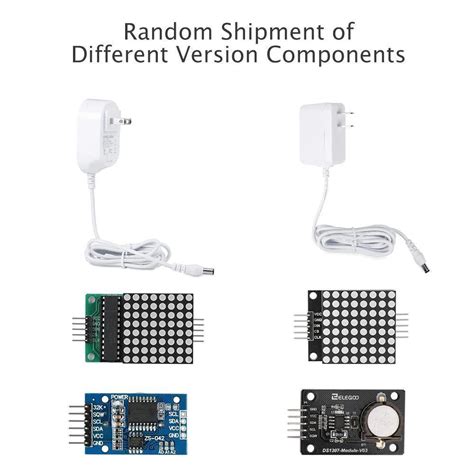 Uno Most Complete Starter Kit Elegoocz