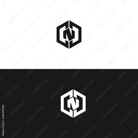 CCN Logo C C N Design White CCN Letter CCN C C N Letter Logo Design Initial Letter CCN