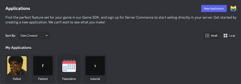 Como Criar Um Bot Do Discord Com Javascript · Falcao · Tabnews