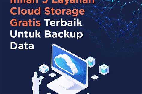Apa Itu Network Attached Storage Nas Ini Pengertian Dan Manfaatnya