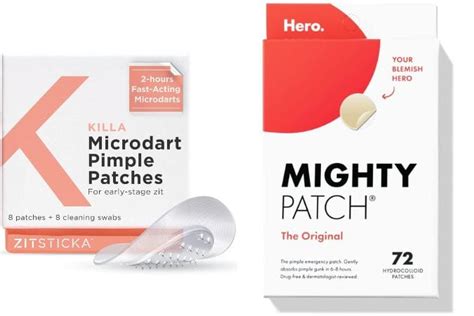 How To Get Rid Spots Quickly FashionBeans