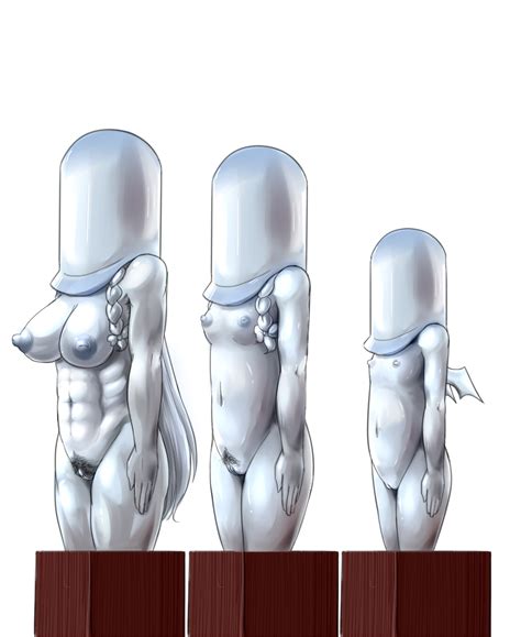 Rule 34 Bullet Man Female Hong Meiling Muscular Female Nipples Post