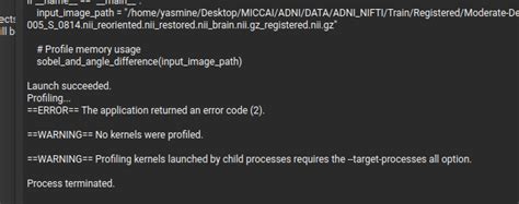 how to run nsight compute to get a bar graph for the floating operations nsight compute
