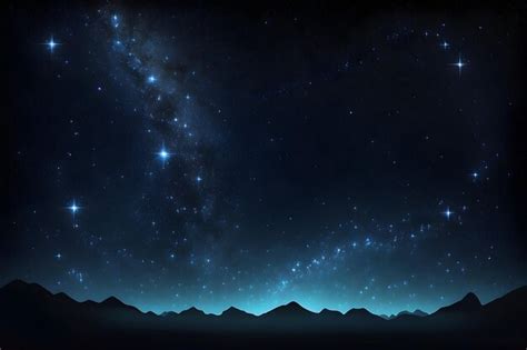 Premium Photo Explosion Magical Sparkle Stardust Twinkle Glow Star