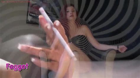 Sissy Smoking Conversion