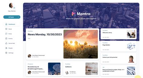 Supercharge Your Confluence Intranet With Mantra Appanvil