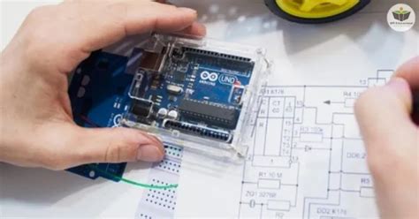Curso De AutomaÇÃo Residencial Com Arduino Com Certificado Válido Em Todo Brasil Este é Um