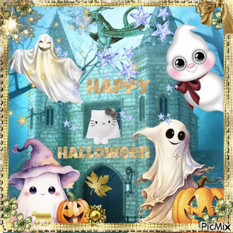 Halloween S Cute