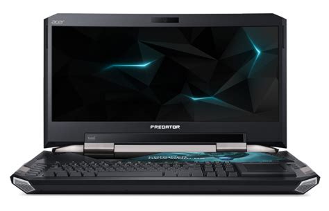 Acer S Insane Predator X Gaming Laptop Costs Nearly As Much As A New Car