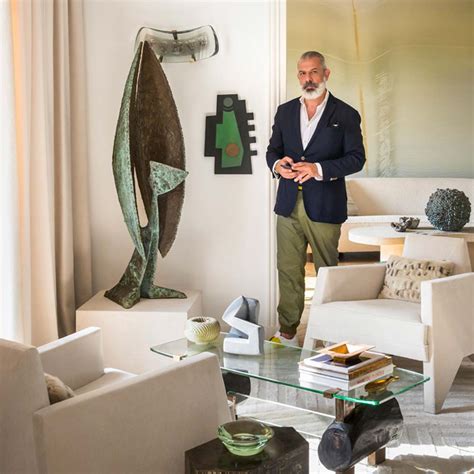 Chahan Minassian France Best Interior Designers Insplosion