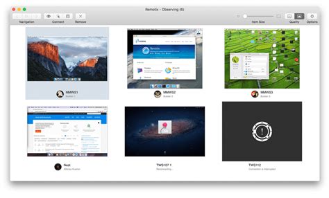 Best Remote Desktop Client Mac Nelofl