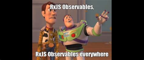 All You Need To Know About RxJS To Get Started