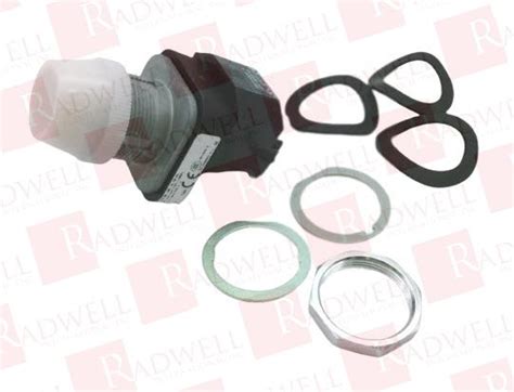 800t Ph16w Pilot Light By Allen Bradley