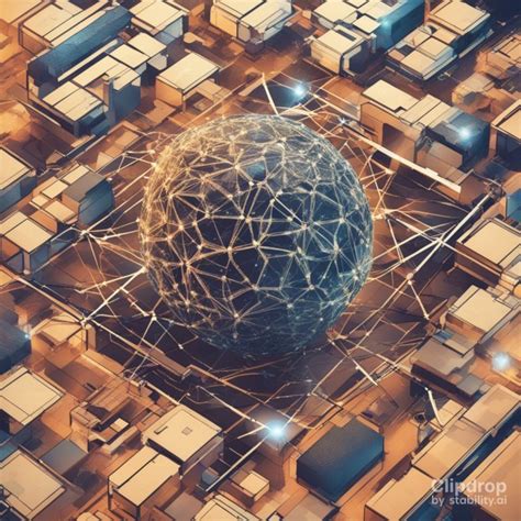 The Synergy Of Smart Contracts And Ai A Technological Paradigm Shift