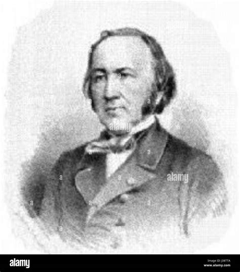 Claude Bernard Was A Pioneering French Physiologist Known For His