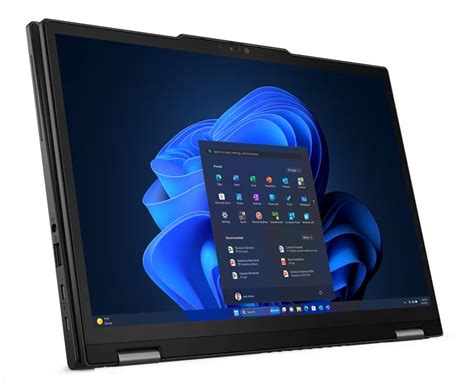 Lenovo Launches Thinkpad X Gen Series Laptops With Intel Meteor Lake Liliputing