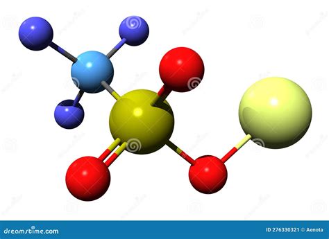 Lithium Drug Structure