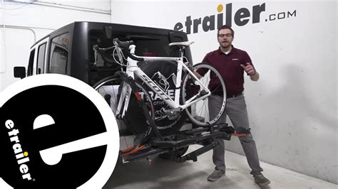 Actualizar 76 Imagen Bike Rack Hitch Jeep Wrangler Vn