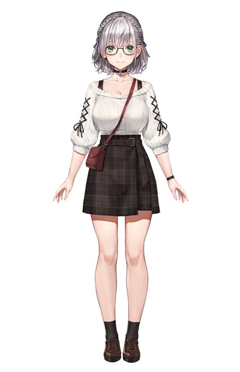 Shirogane Noel The Holocure Wiki