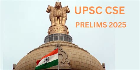 Upsc Cse Prelims 2025 Question Papers And Answer Keys Ce Material