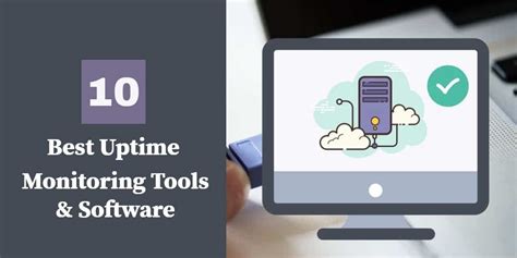 Internet Uptime Monitor Porarena