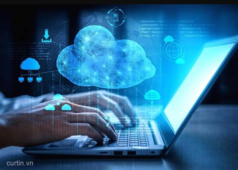 Cử Nhân Computing Cyber Security