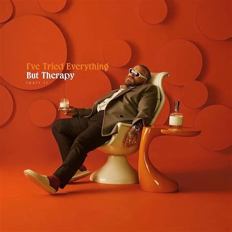 Teddy Swims Ive Tried Everything But Therapy Part 1 Album Review 8 10 Reviews Popfiltr