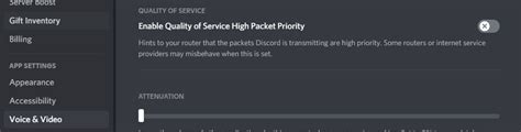 Discord Stuck On RTC Connecting