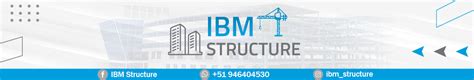 Especialización Etabs Safe Excel Oferta Ibmstructure