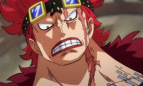 One Piece 1076 Il Lato Oscuro Di Shanks Il Rosso Il Suo Animo Da Pirata Viene Finalmente