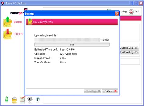 Home Pc Backup Download
