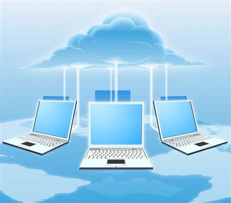 2243 Distributed Computing Vector Images Depositphotos