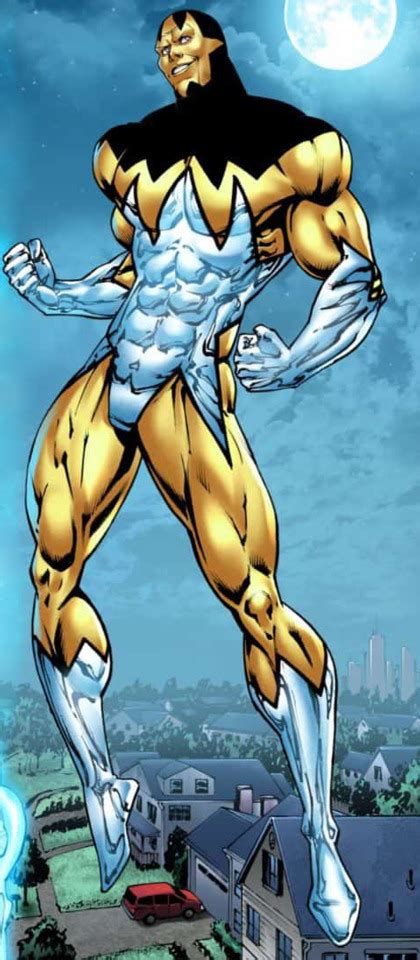 Apollo Character Comic Vine