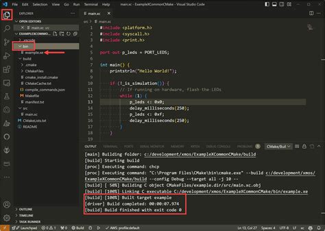 Xmos Xcore Ai Getting Started Element14 Community