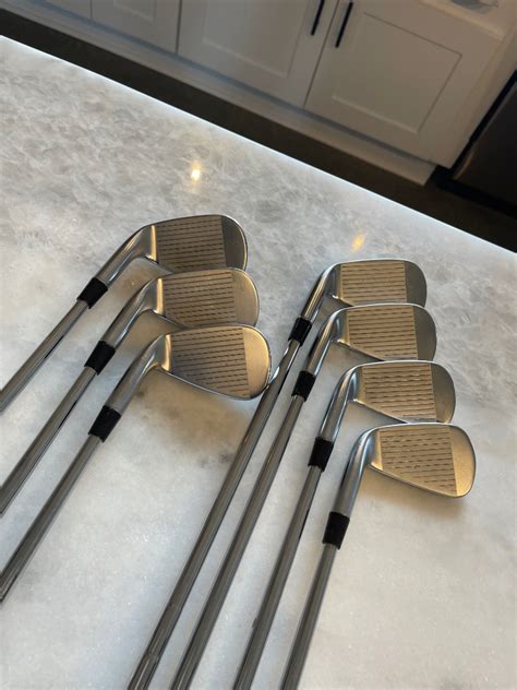 Callaway Apex Tcb Irons For Sale Archive For Feedback Reference GolfWRX