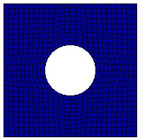 EX Meshfree CMM Group In Ansys