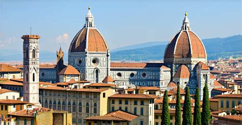 Florence Attractions Top Spots In 2025