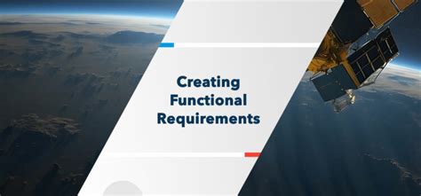 Functional Requirements Explained Eclipse Suite