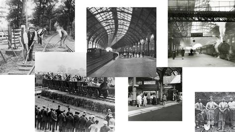 The Evolving Transport Landscape Of The North East