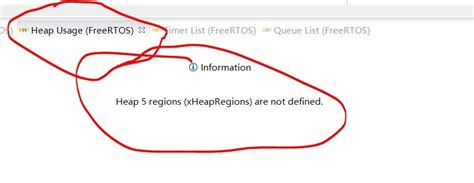 s3ds freertos heap usage qeustion nxp community