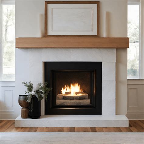 Wood Mantels Artofit